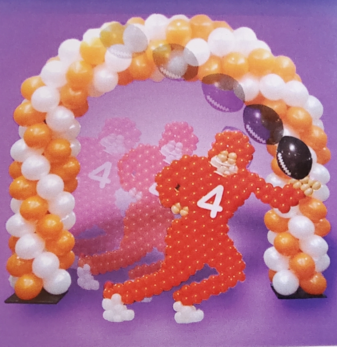 Ballooniversal Studios by RouseTECHnologies – GREAT STUFF for DOING ...